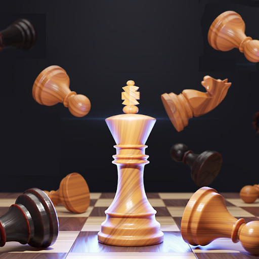 3D 国际象棋 (3D Chess Master) 🕹️ 免费游戏在线玩 | 小猪秒玩
