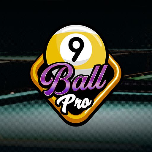 真实3D撞球双人版 (9 Ball Pro) 🕹️ 免费游戏在线玩 | 小猪秒玩