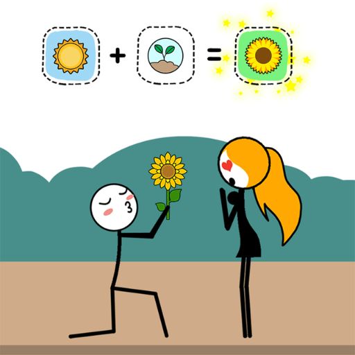 Alchemy Puzzle 🕹️ Play Online for Free | PIGame