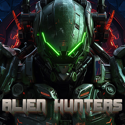异形杀手 (Alien Hunters) 🕹️ 免费游戏在线玩 | 小猪秒玩
