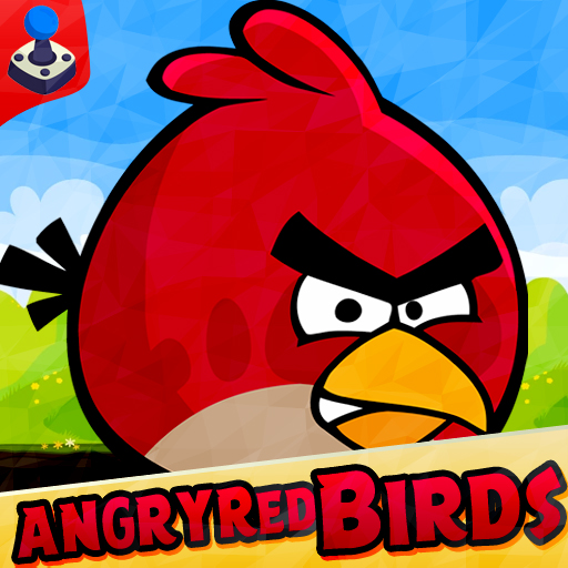 愤怒的小鸟 (Angry Birds) 🕹️ 免费游戏在线玩 | 小猪秒玩