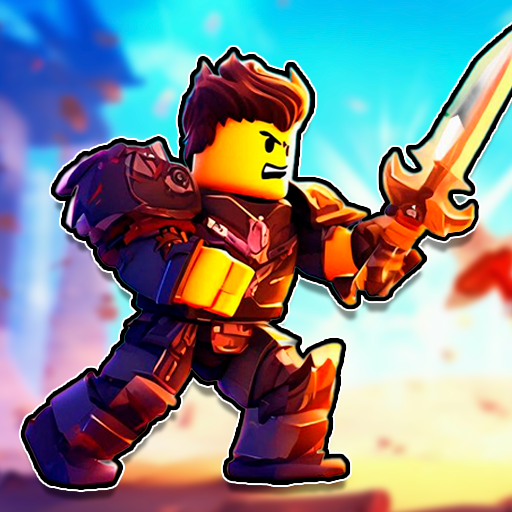 Roblox龙之冒险 (Battle of Knights: Robby and Dragons) 免费游戏在线玩 | 小猪秒玩
