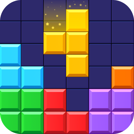 方塊爆破 (Block Blast) 🕹️ 免費小遊戲線上玩 | 小豬快玩