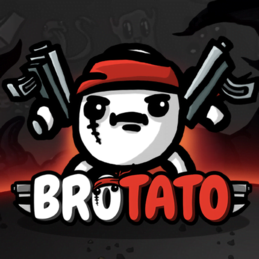 Brotato 🕹️ Play Online for Free | PIGame