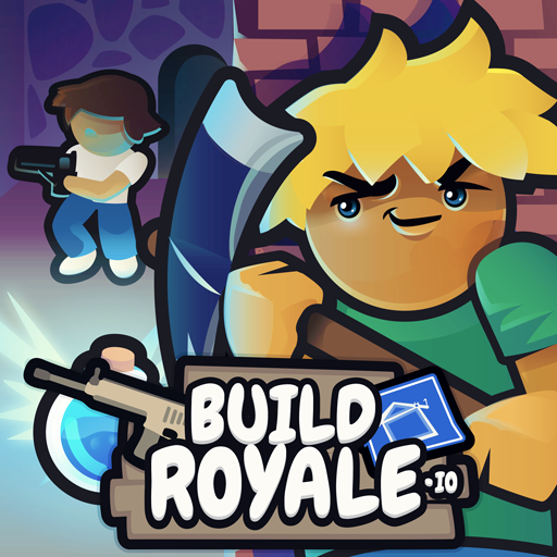 大逃杀双人版 (Build Royale) 🕹️ 免费游戏在线玩 | 小猪秒玩