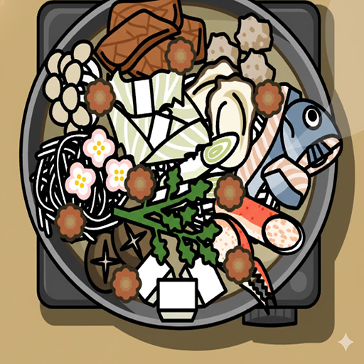 兔兔抢食火锅大作战 (Bunny Hotpot Rush) 🕹️ 免费游戏在线玩 | 小猪秒玩