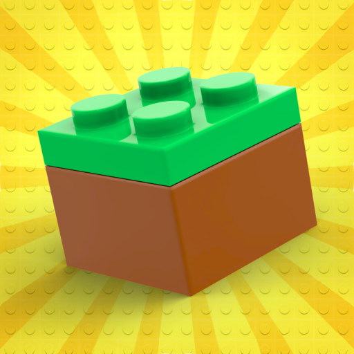 建筑套装：3D 建造者 (Construction Set - 3D Builder) 🕹️ 免费游戏在线玩 | 小猪秒玩