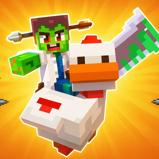 Cube Egg Defense 🕹️ Play Online for Free | PIGame