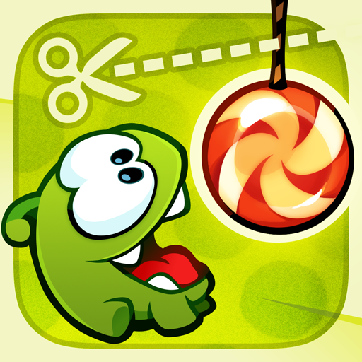 割绳子 (Cut the Rope) 免费游戏在线玩 | 小猪秒玩