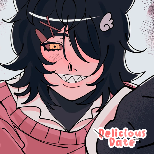 天菜约会 (Delicious Date) 🕹️ 免费游戏在线玩 | 小猪秒玩