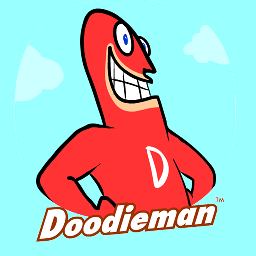 大便超人 (Doodieman Voodoo) 🕹️ 免费游戏在线玩 | 小猪秒玩
