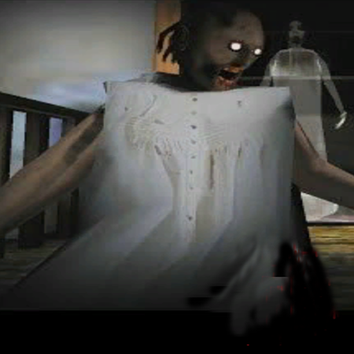 恐怖奶奶村 (Evil Granny: Horror Village) 🕹️ 免费游戏在线玩 | 小猪秒玩