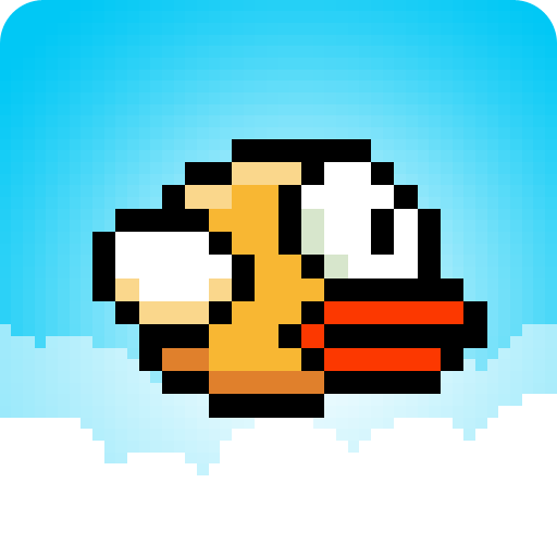 Flappy Bird 游戏 🕊️ 免费游戏在线玩 | 小猪秒玩