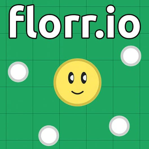 花瓣 Florr.io 🕹️ 免费游戏在线玩 | 小猪秒玩