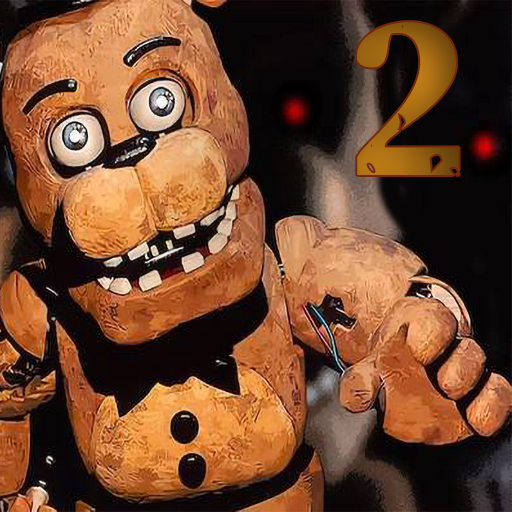 佛莱迪餐馆之五夜惊魂 2 (FNAF Strike 2) 🕹️ 免费游戏在线玩 | 小猪秒玩