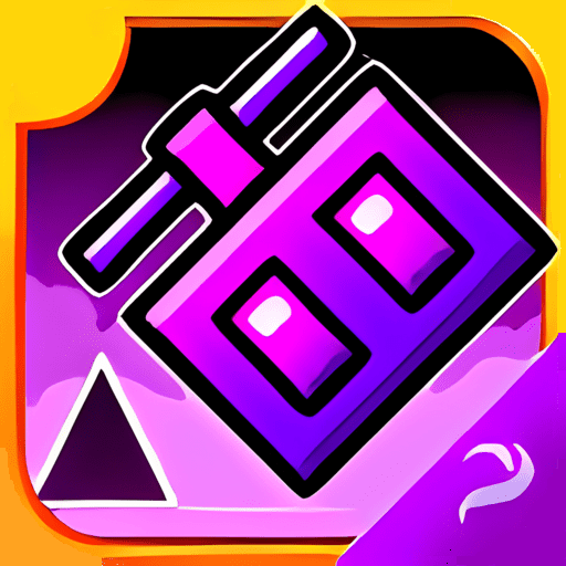 Geometry Dash Breeze 🕹️ Play Online for Free | PIGame