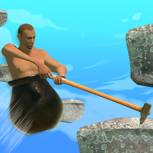 掘地求升 (Getting Over It Unblocked) 🕹️ 免费游戏在线玩 | 小猪秒玩