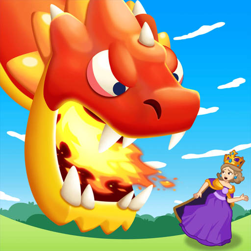 营救女孩 (Girl Rescue: Dragon Out) 🕹️ 免费游戏在线玩 | 小猪秒玩