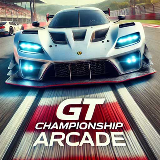 GT超跑锦标赛 (GT Championship Arcade) 🕹️ 免费游戏在线玩 | 小猪秒玩