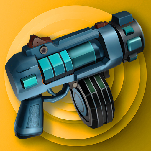 枪与魔法 (Guns vs Magic) 免费游戏在线玩 | 小猪秒玩