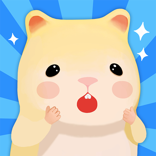 仓鼠村 (Hamster Village) 🕹️ 免费游戏在线玩 | 小猪秒玩