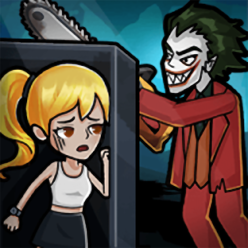 猛鬼宿舍躲猫猫 (Haunted Dorm - Horror Escape) 🕹️ 免費小遊戲線上玩 | 小豬快玩