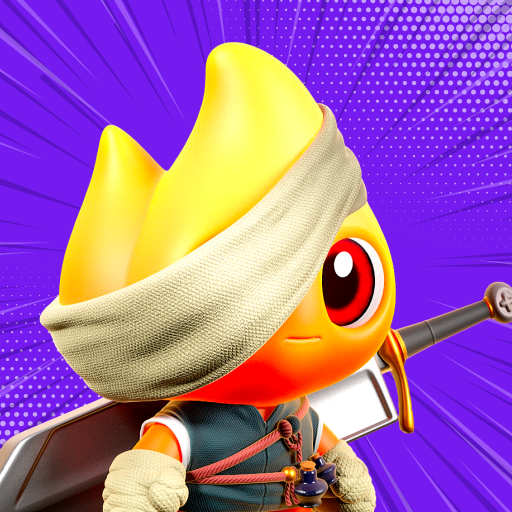 Hyper Knight 🕹️ Play Online for Free | PIGame