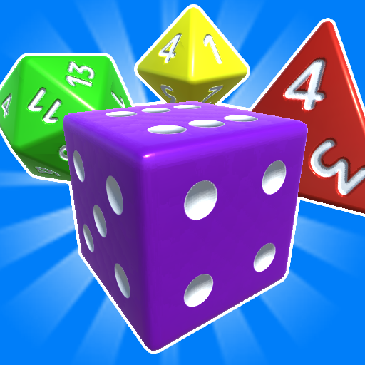 Idle Dice 3D: Incremental Game 🕹️ Play Online for Free | PIGame