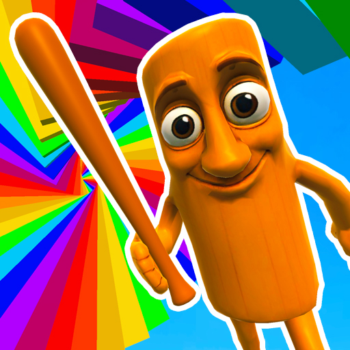 大脑腐蚀跑酷：双人版 (Italian Brainrot Obby Parkour) 🕹️ 免费游戏在线玩 | 小猪秒玩