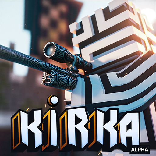 Kirka.io 🕹️ Play Online for Free | PIGame