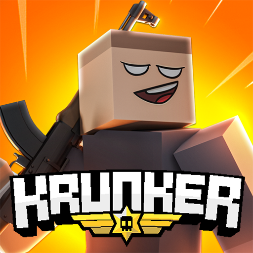 Krunker 🕹️ Play Online for Free | PIGame