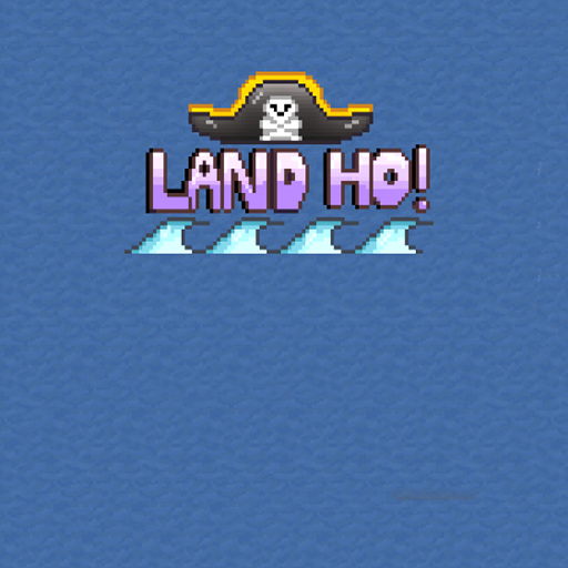 冰岛嬉游记 (Land Ho!) 🕹️ 免费游戏在线玩 | 小猪秒玩