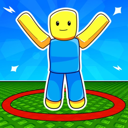Roblox 圈圈障碍赛 (Last to leave circle Obby) 🕹️ 免费游戏在线玩 | 小猪秒玩