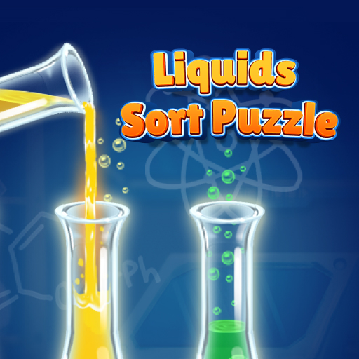 Liquids Sort Puzzle 🕹️ Play Online for Free | PIGame