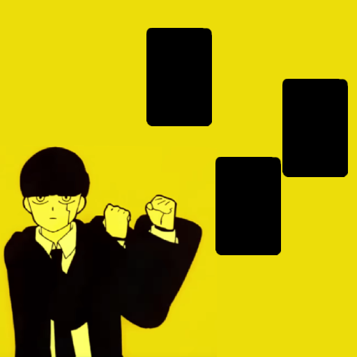 Magic and Muscle Piano Tiles 🕹️ Play Online for Free | PIGame