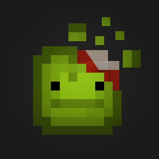 甜瓜Sandbox (Melon Sandbox) 免費小遊戲線上玩 | 小豬快玩