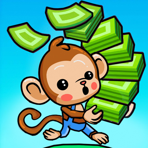 猴子超商 (Mini Monkey Mart) 🕹️ 免费游戏在线玩 | 小猪秒玩