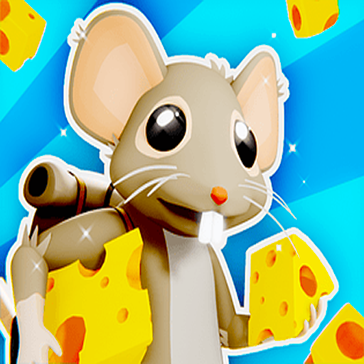 Mouse Mouse: Climb the House 🕹️ Play Online for Free | PIGame