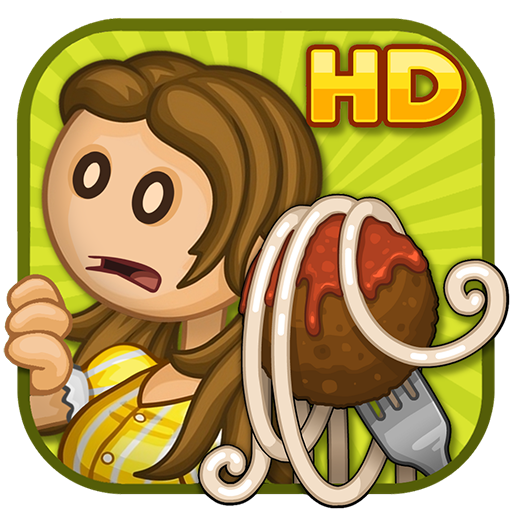 Papa's Pastaria 🕹️ Play Online for Free | PIGame