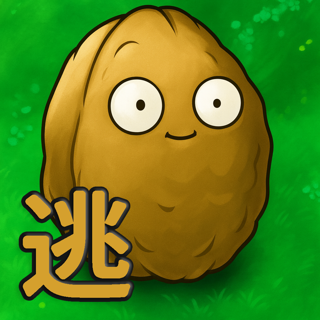 植物大戰殭屍：密室逃脫 (Plants vs Zombies 2: Room Escape) 🕹️ 免費小遊戲線上玩 | 小豬快玩