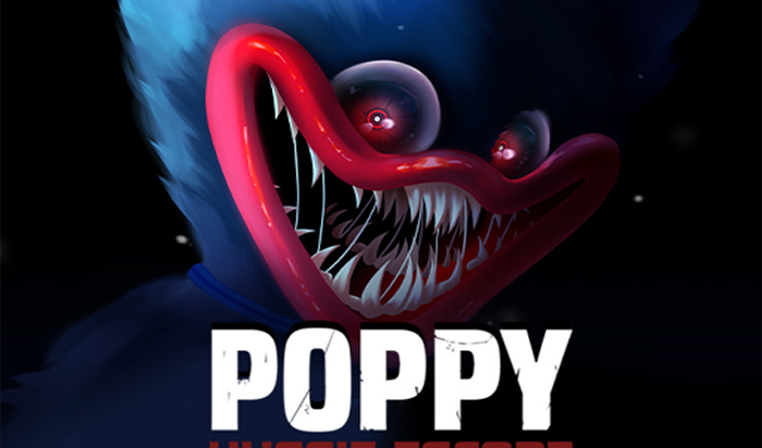 波比的捉迷藏 (Poppy Huggie Escape) 🕹️ 免费游戏在线玩 | 小猪秒玩