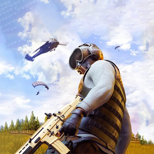 PUBG 生存枪战 (PUBG Infinity BattleField OPS) 🕹️ 免费游戏在线玩 | 小猪秒玩