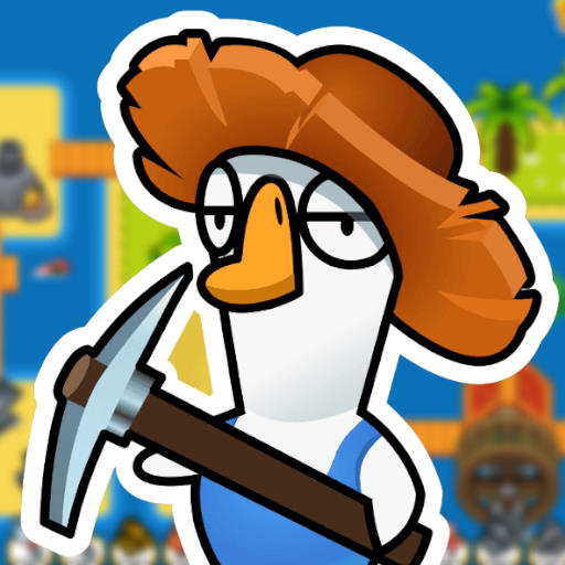 Quack Quest 🕹️ Play Online for Free | PIGame