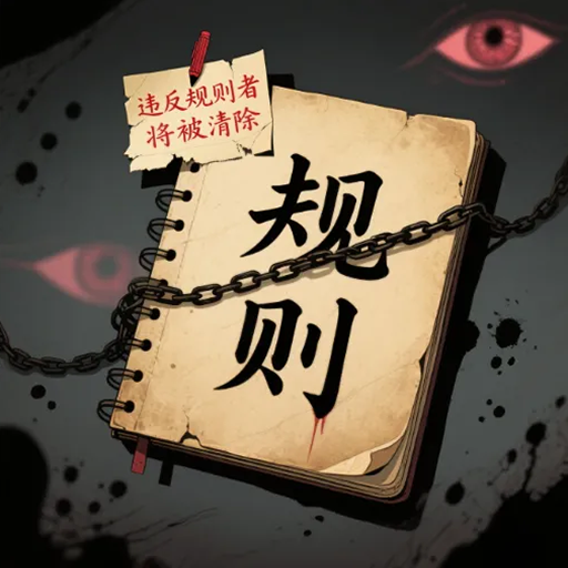 规则怪谈：前生今世 (Rules Horror: Past Life, Present Fate) 免费游戏在线玩 | 小猪秒玩