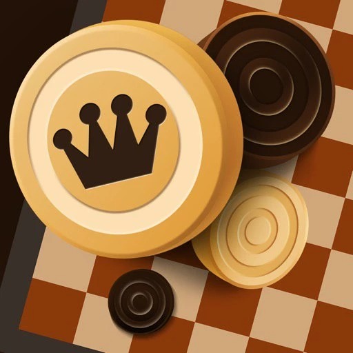 棋魂策语：俄罗斯跳棋 (Russian Checkers) 🕹️ 免费游戏在线玩 | 小猪秒玩