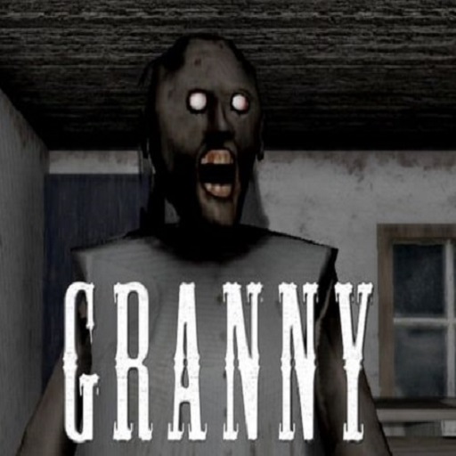 恐怖奶奶鬼屋 (Scary Granny : Horror Granny Games) 🕹️ 免费游戏在线玩 | 小猪秒玩