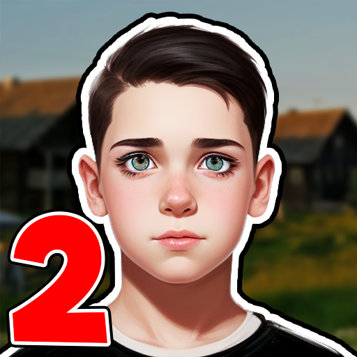 少年逃亡2 乡村 (Schoolboy Escape 2: Village) 🕹️ 免费游戏在线玩 | 小猪秒玩