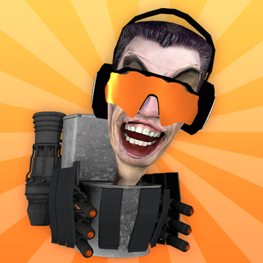 Skibidi Toilet IO 🕹️ Play Online for Free | PIGame