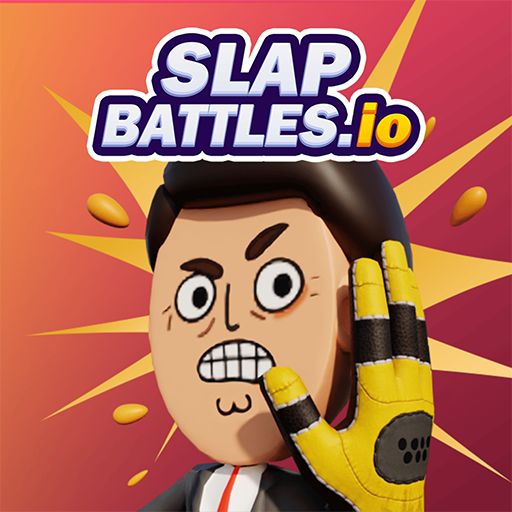 打巴掌大战 (Slap Battles.io) 🕹️ 免费游戏在线玩 | 小猪秒玩
