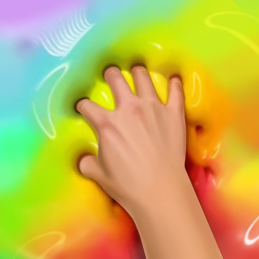 Smash DIY Slime - Fidget Slimy🕹️Play Online for Free | PIGame